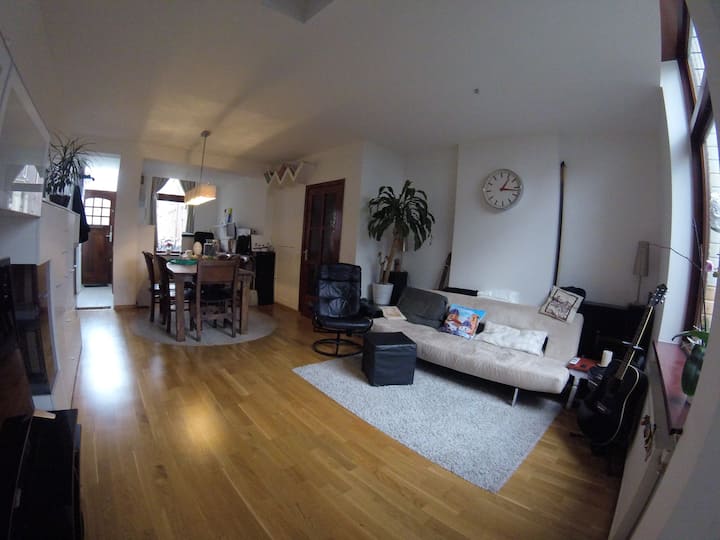 Spacious In The Centre Of Delft - Delft