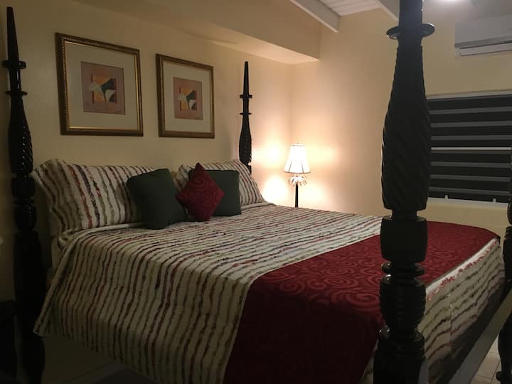 Casa Mandahl East - Saint Thomas