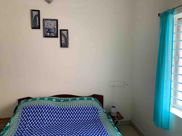 Family Pilgrimage  - Book A Home Not Room - Bu - Palani