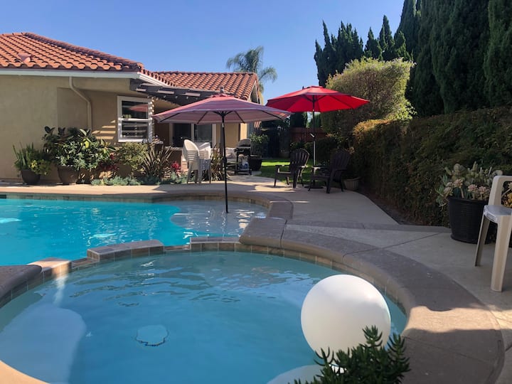 Peaceful Getaway - Costa Mesa, CA