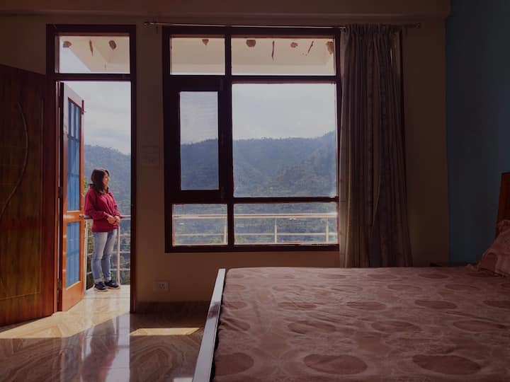 Simple Himachali Abode 3 - Chail