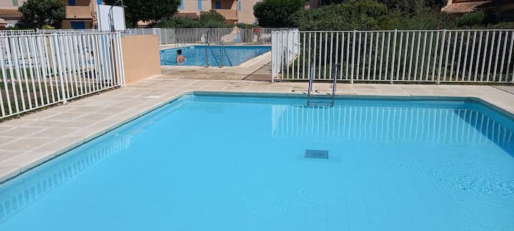 Maison 4 Personnes - La Londe-les-Maures