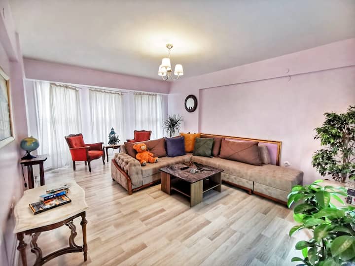 Kadıköy Suite (1+1) - Istanbul