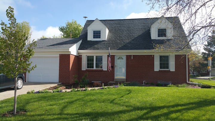 Beautiful Home In Broomfield Heights - Broomfield