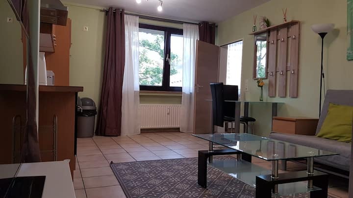 Flats-4u - Cosy, Quiet & Clean Apartments.(apt.4) - Bonn