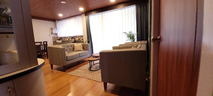 Gurans- Cozy/exotic Suite W/balcony & Free Parking - Kurseong