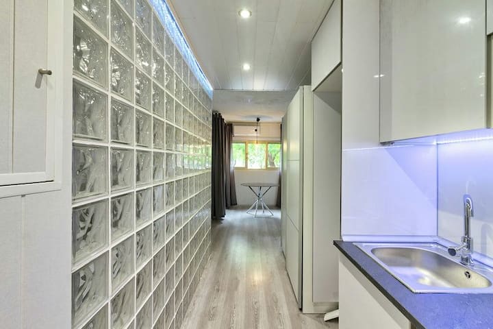 Luxe Apartment B&b Tgn - Tarragona