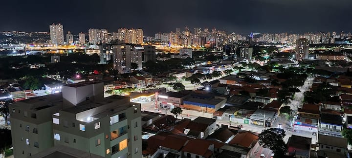 Cobertura Duplex Em São José Dos Campos - São José dos Campos