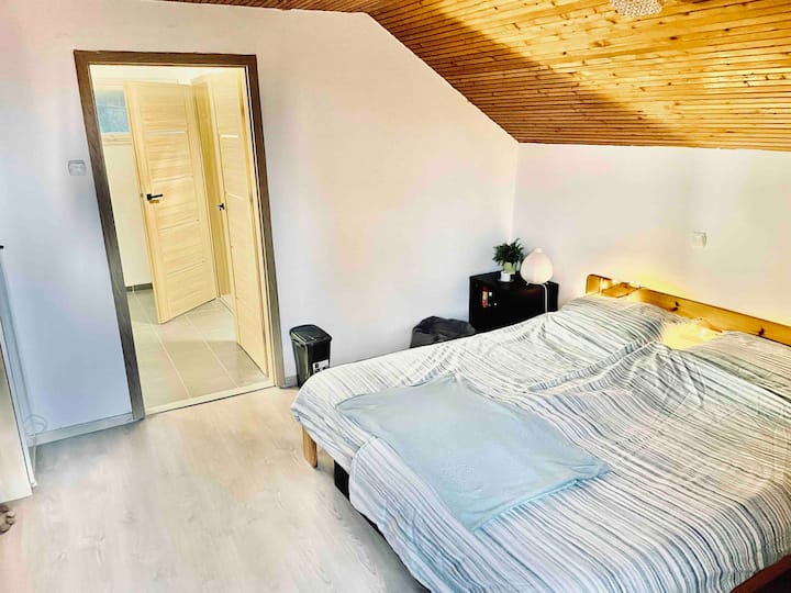 Badacsony Classic Lake View Apartment - Lake Balaton
