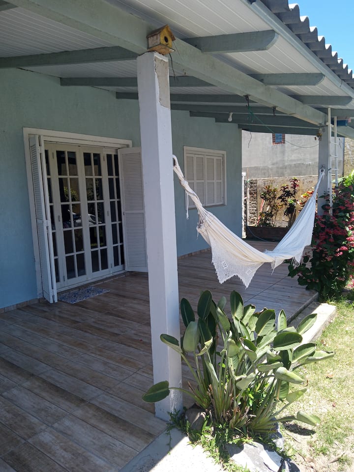 Casa Verão 2026 - Tramandaí