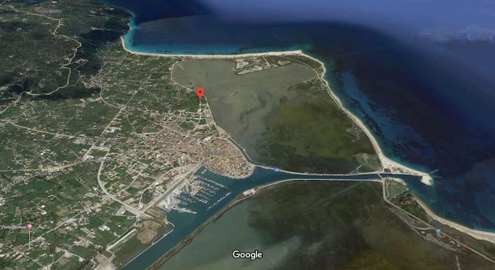 Leuki, Apartment (563948) - Lefkada