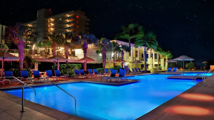 Marriott's Crystal Shores - Marco Island, FL