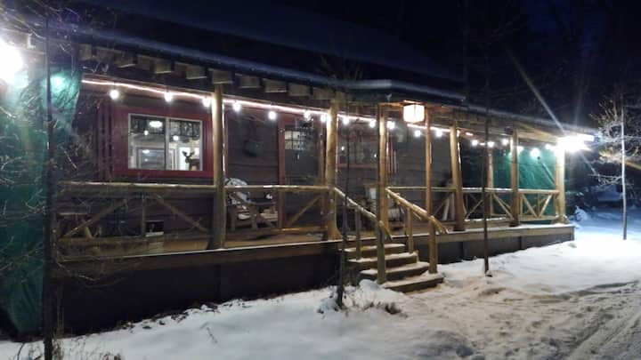 Otter Lake Lodge - Old Forge, NY