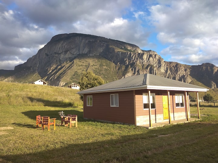 Cabañas Y Hospederia Sueño Gaucho - Coyhaique