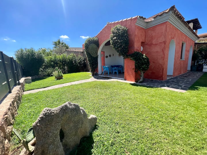 Villa Antonella ⭐️⭐️⭐️⭐️⭐️ - San Teodoro