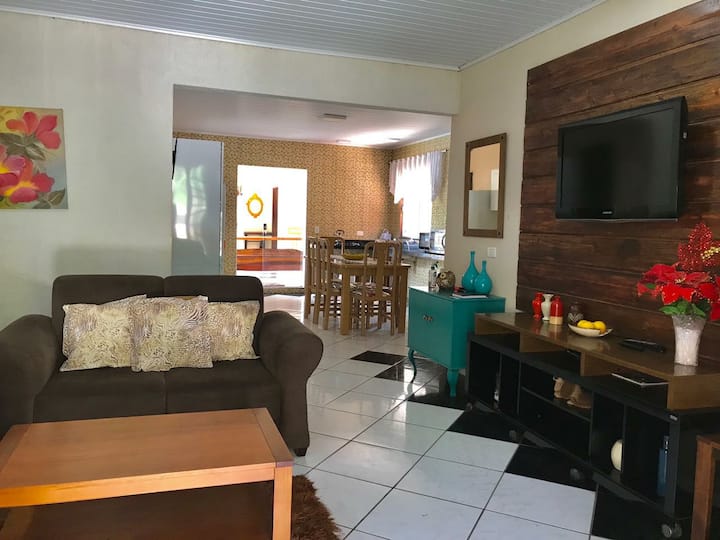 Casa Completa Em Bonito Ms. - Bonito