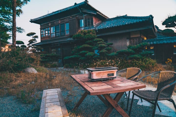 16 Amazing Airbnb Vacation Rentals In Japan - Updated 2025 | Trip101
