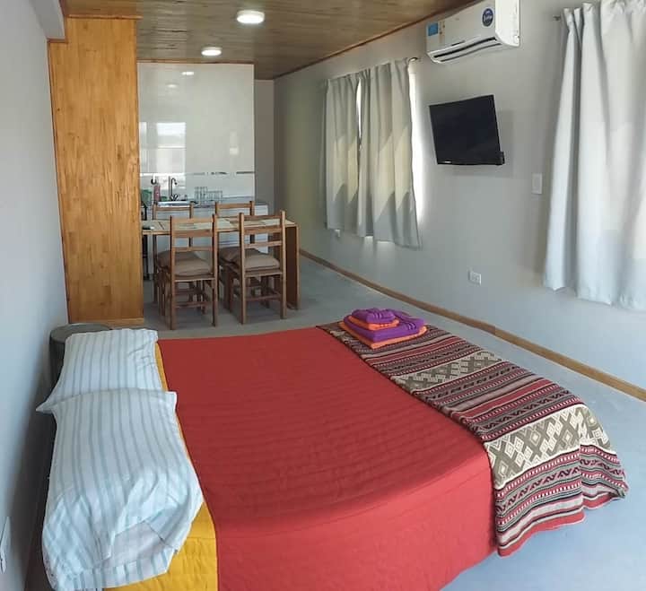 Loft Zona Uade Pinamar. Barrio Residencial Nayades - Pinamar