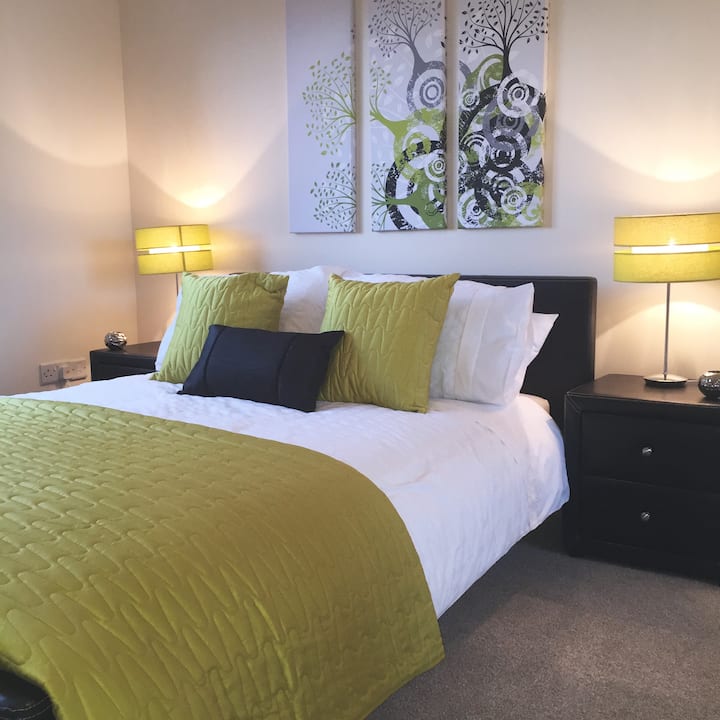 Ab11 Apartments, Portland Street, Aberdeen - Aberdeen