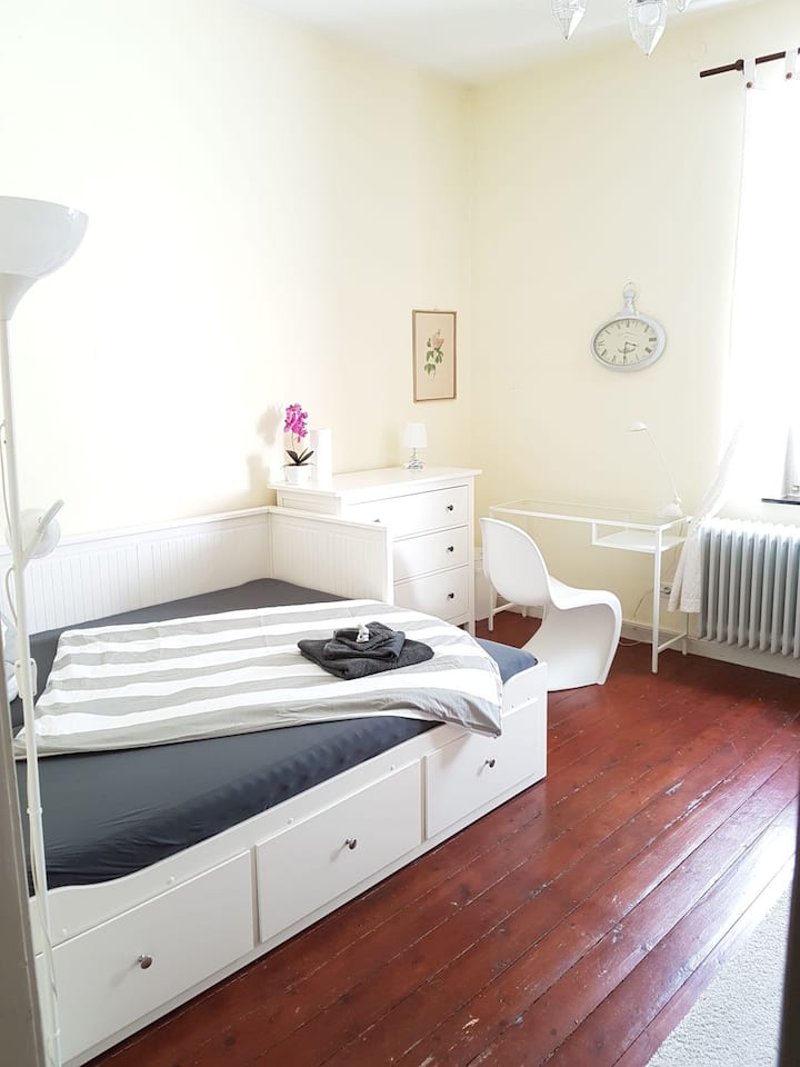 20m² In Der "Wilhelmine" - Haus Mit Herz & Charme - Bremen