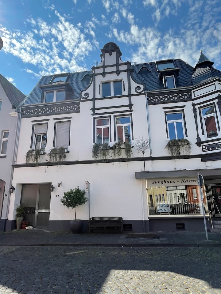 Krankenhausnähe - Neuwied