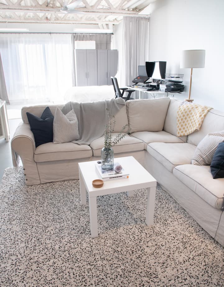 Entire Loft ❱ Mount Pleasant - Vancouver