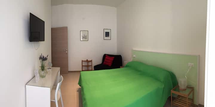 In Centro Appartamento Accogliente - Salerno