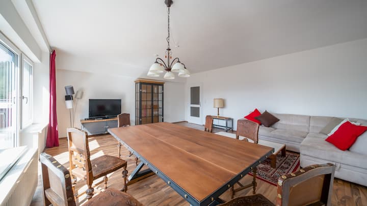 Appartement Isolde 53 - Seefeld in Tirol