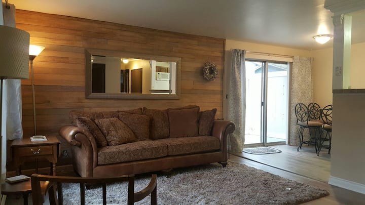 Olde Town Issaquah Home. - Issaquah, WA