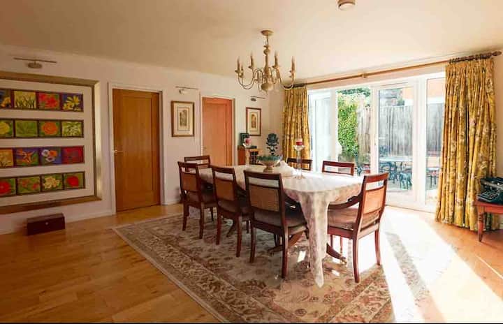 Home In Wheatley Nr Shotover Park - Oxford
