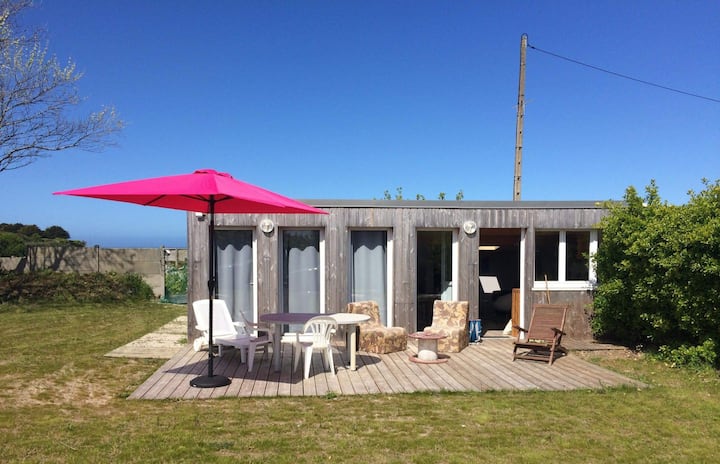 Petite Maison En Bord De Mer - Île de Batz
