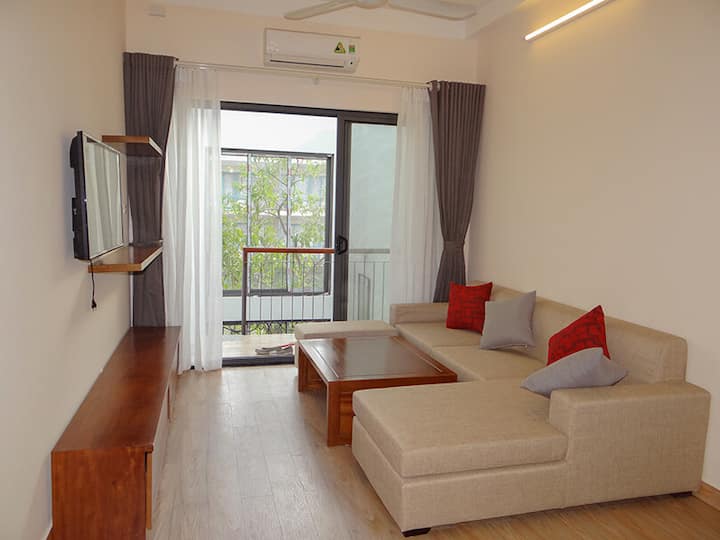 Apartment 5* Hanoi - Badinh 302 - Hanoi