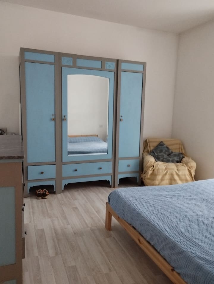 Il Cortiletto In Centro Città - Savona