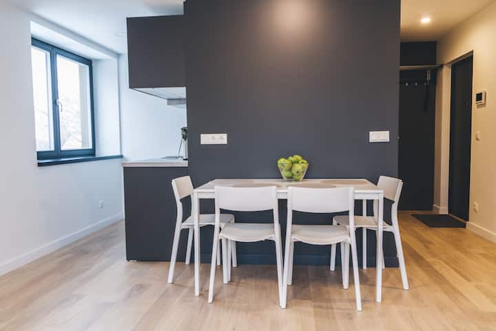 Great Apartment In Kalamaja - Tallinn
