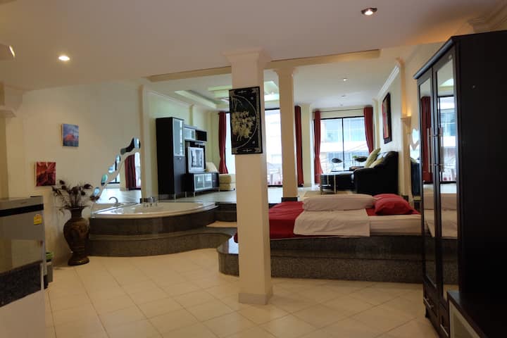 Freeway Pattaya - Pattaya