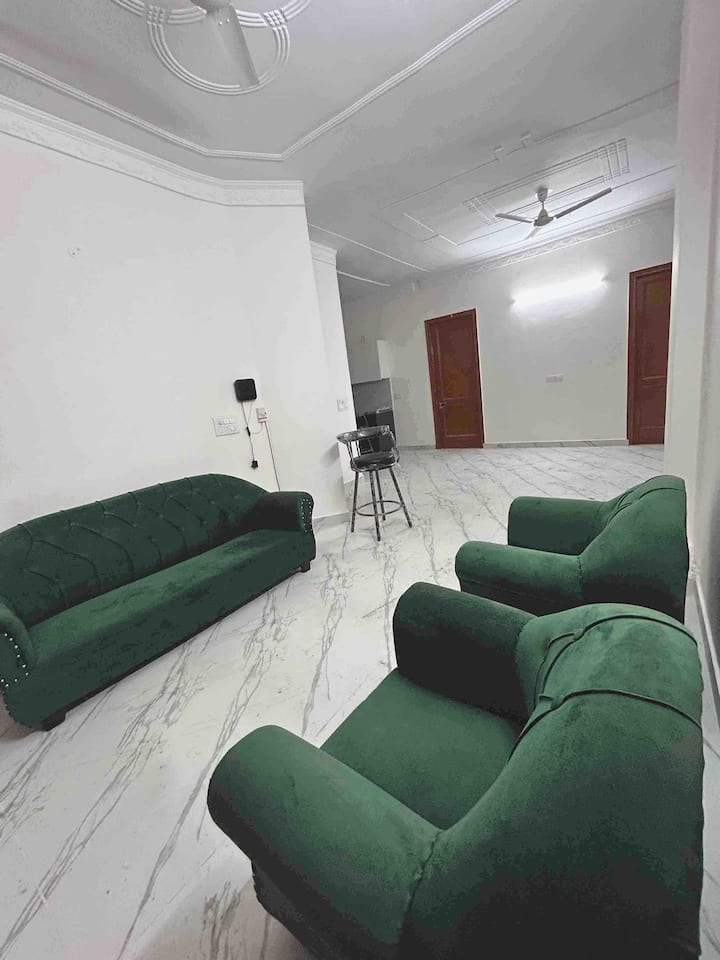 Peaceful And Quiet Place - Kasol