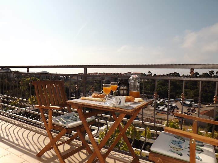 Studio Adela 1 - With Balcony 20 Min To Old City - Dubrovnik