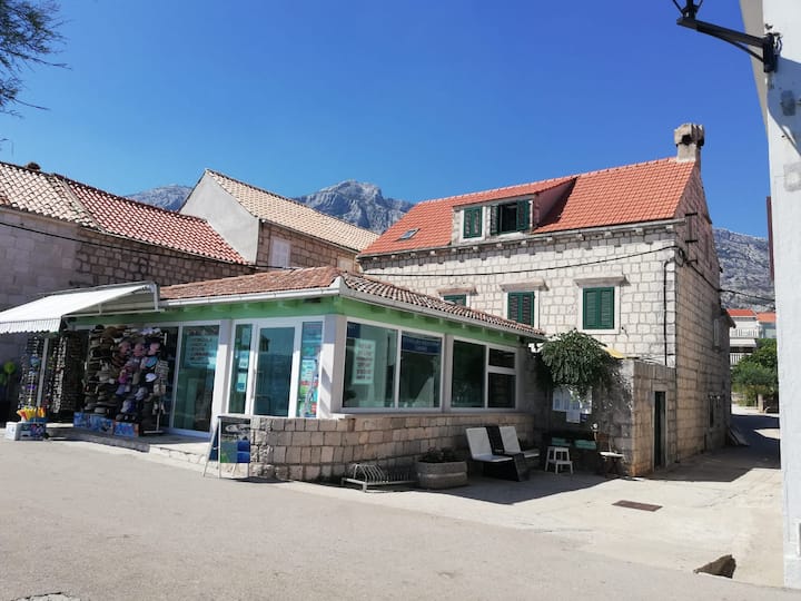 Apartman Mela - Trpanj