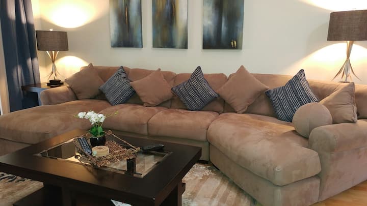 Upper Raintree 3br/2ba Condo In Ventura Golf & Cc - Orlando