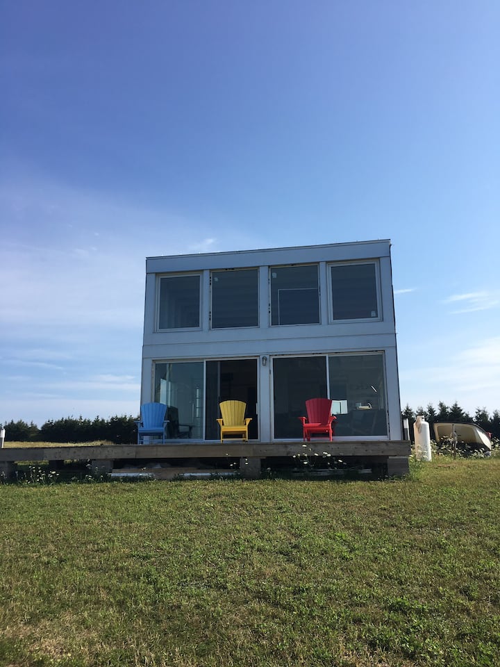 Ocean Breeze Cottage - Prince Edward Island