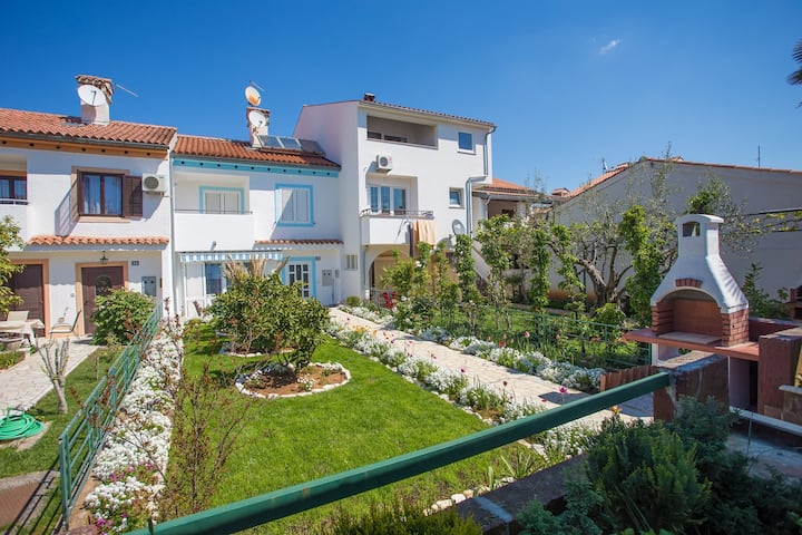 Holiday House Slavica - Vrsar