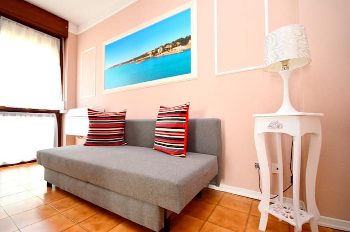 Appartamento - 150m Dal Mare Castiglioncello (Li) - Rosignano Marittimo