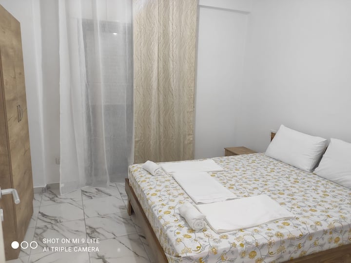 Marko Apartment - Himarë