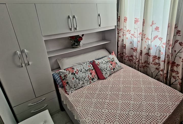 Apartamento Teresópolis - Teresópolis