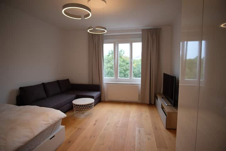 Bright & New - 10 Minutes From The City Center - Vienna