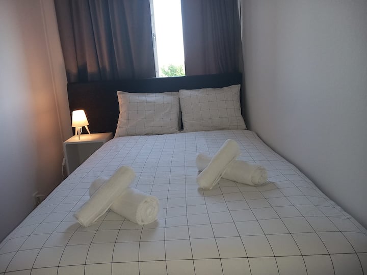 Anna Plats (3) - Stockholm