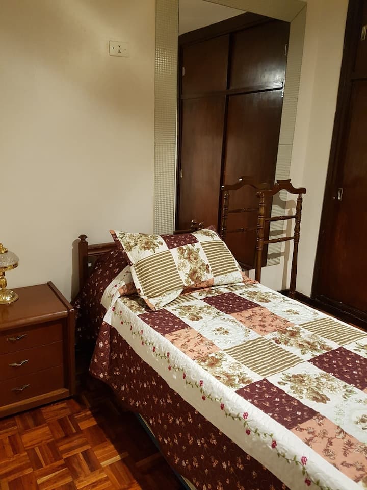 Depto. Céntrico Y Exclusivo - San Miguel de Tucumán