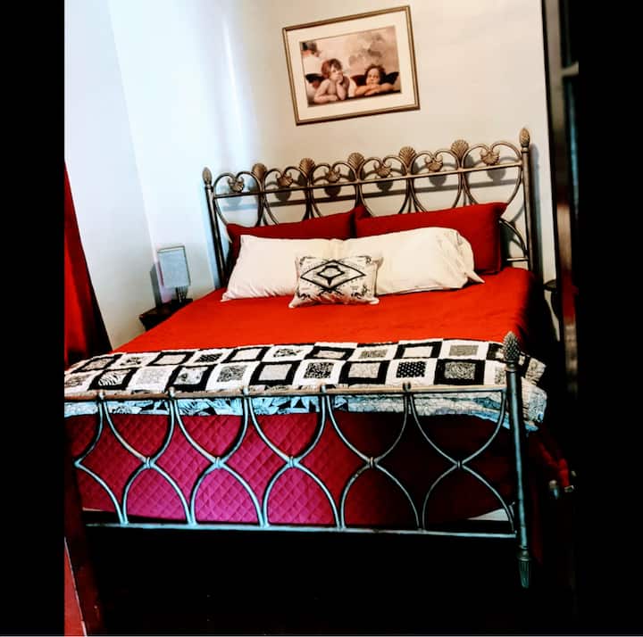 Close To Carilion - Raphael - King Size Comfort! - Roanoke, VA