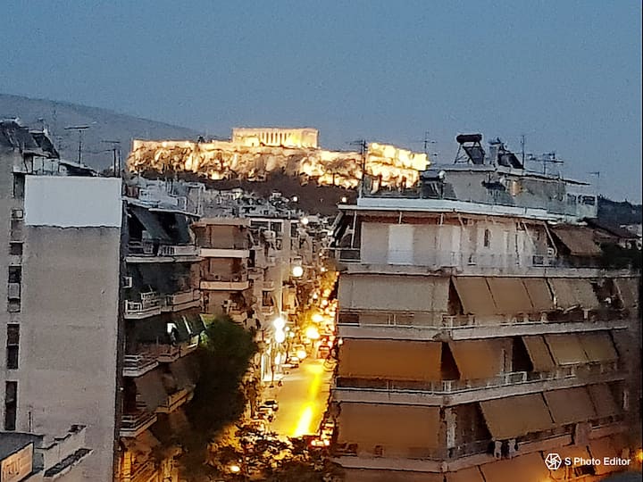 Attiki, Athènes : locations de vacances et logements - Athènes, Grèce ...