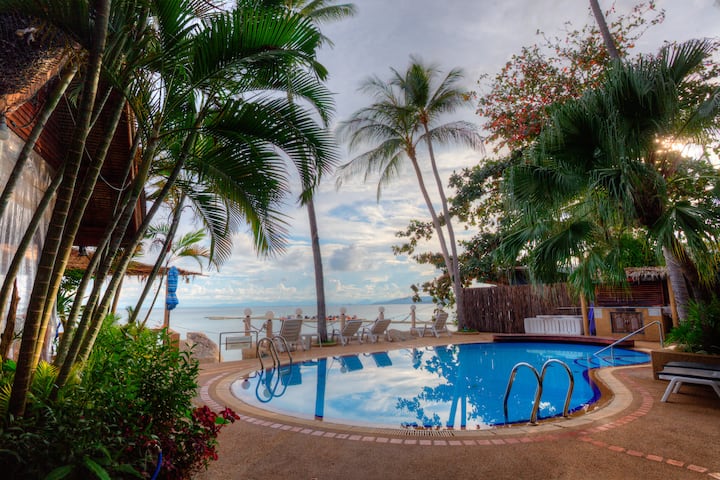 Starbay#21 3 Bedroom Lamai Beach - Koh Samui